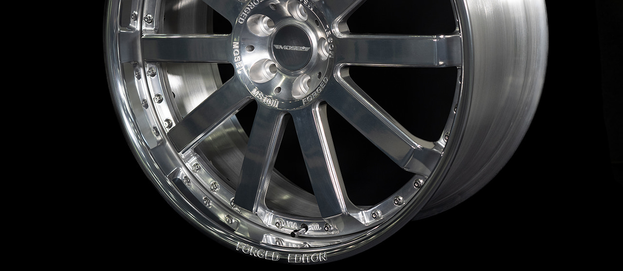 Alloy wheel | welcome mosel.jp